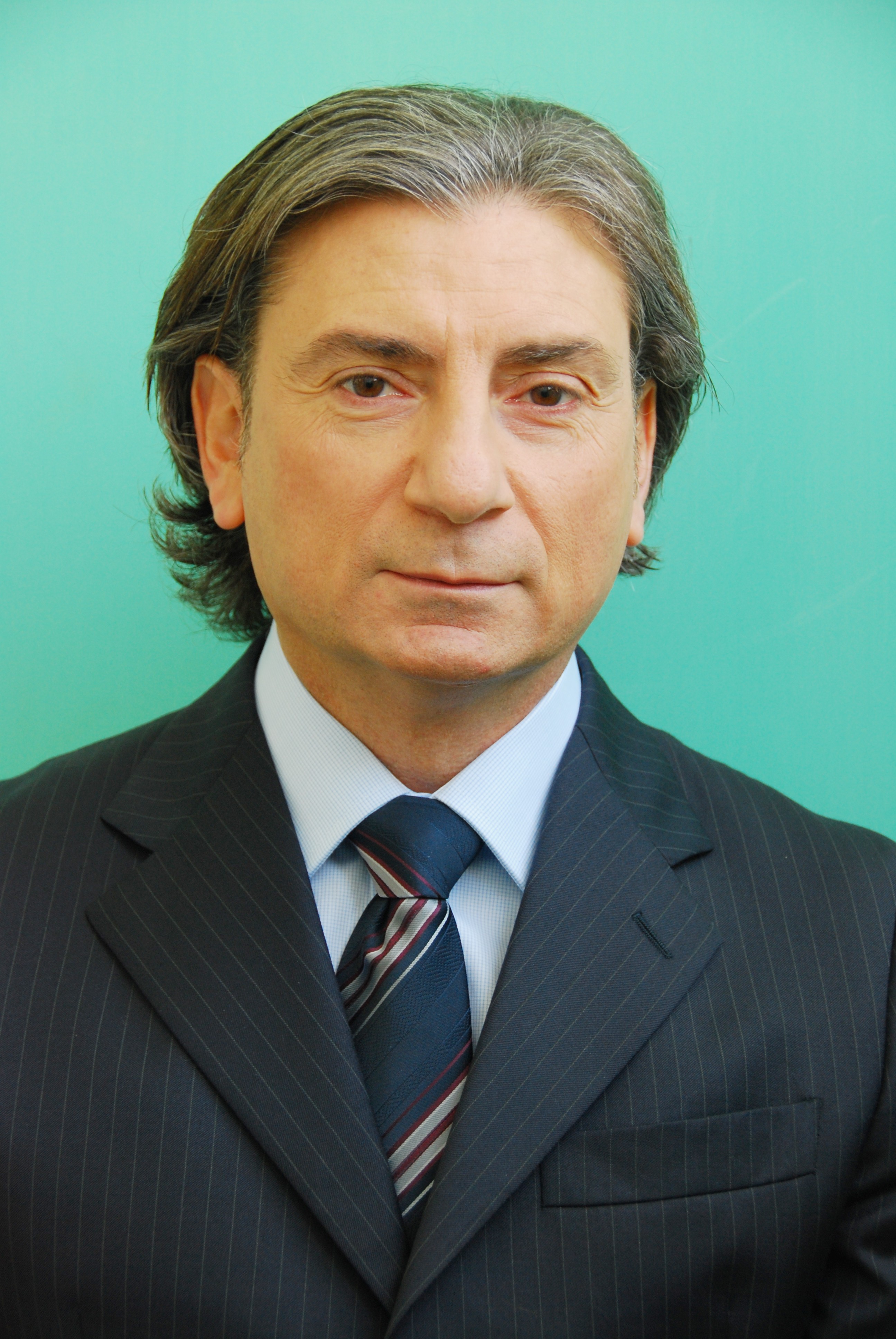 Luigi Conte candidato sindaco del centrosinistra di Avetrana