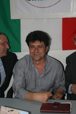 TORRICELLA - L'ex sindaco Giuseppe Turco sottolinea gli svantaggi che ...