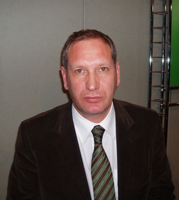 Il segretario regionale del PD Sergio Blasi: «Sono sempre più convinto ...