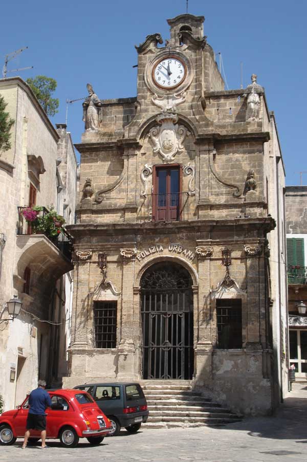 ORIA - Si rinnova l’appuntamento con “La Passione”