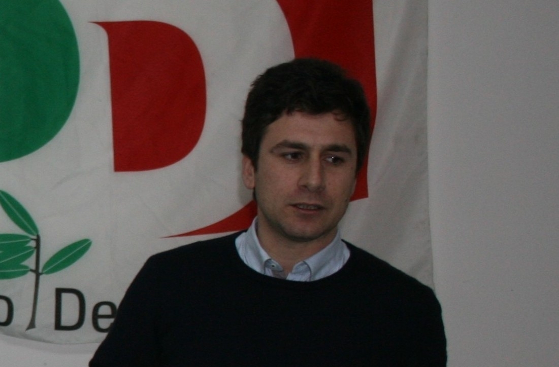 MANDURIA - Ad Emiliano Pacifico la carica di tesoriere nella neo ...