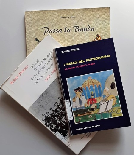 Biblioteca Live - La Gattiana racconta, a cura di Archeoclub Manduria: la Festa della Musica